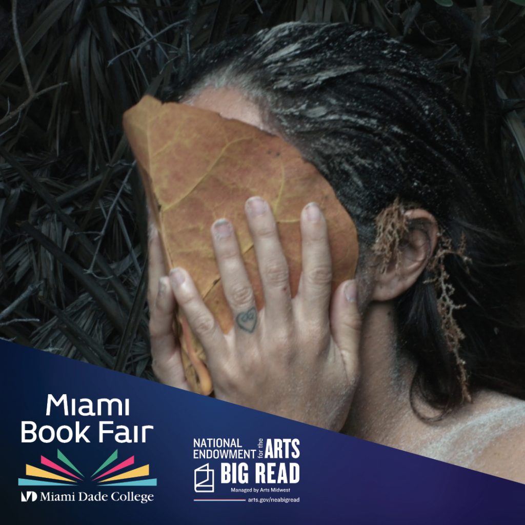 The Big Read Miami 2023 - Miami Book Fair The Big Read Miami 2023 - Miami Book Fair