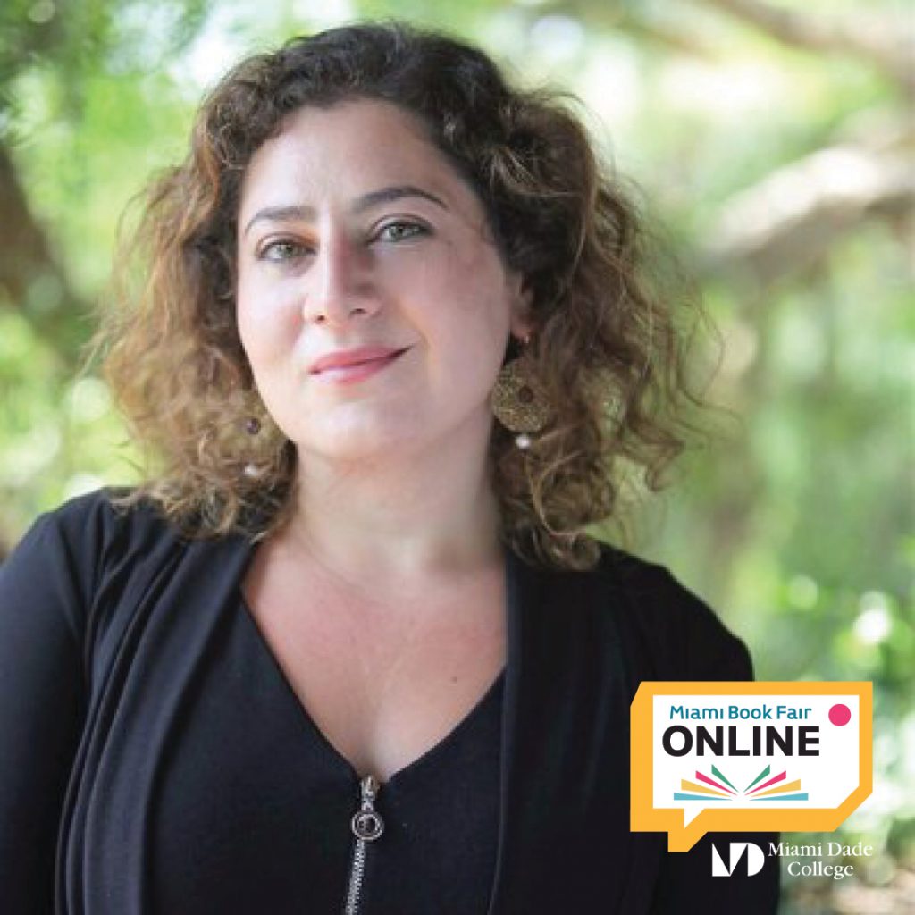 Manuscript Consultations with Literary Agent Rayhané Sanders - Miami ...