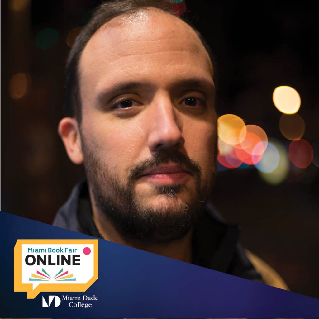 1-Day Masterclass: Blending Genres to Benefit Your Story with Alex ...