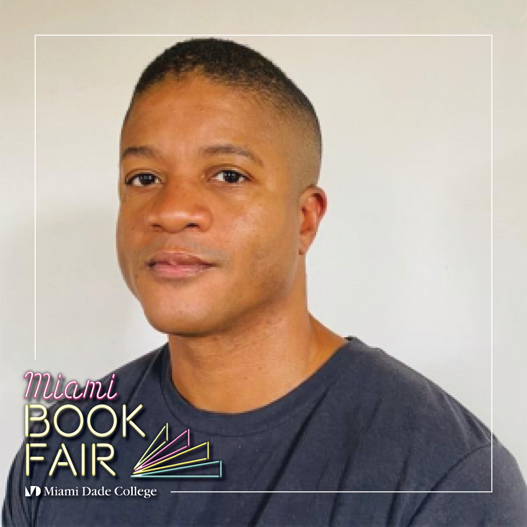 Sponsor Spotlight: William Johnson/PEN America - Miami Book Fair