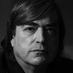 ENCUENTRO CON JAIME BAYLY - Miami Book Fair