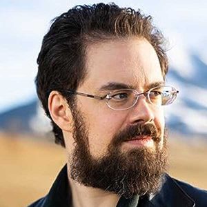 CHRISTOPHER PAOLINI ON MURTAGH: THE WORLD OF ERAGON - Miami Book Fair