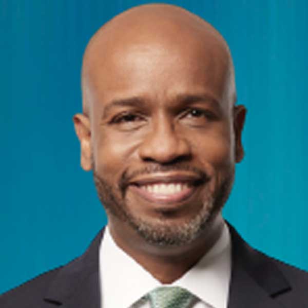 Marlon Hill - Miami Book Fair