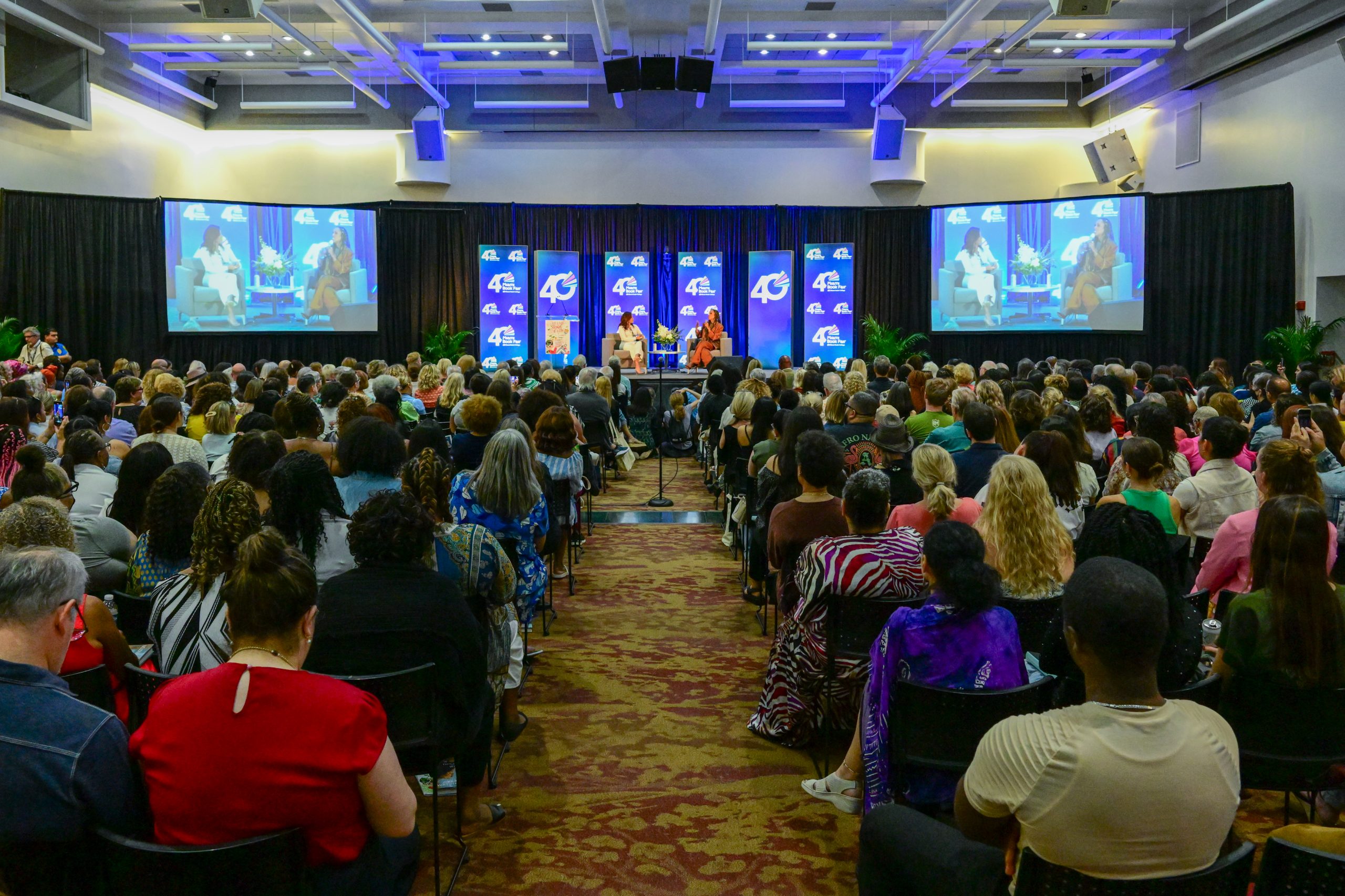 home - Miami Book Fair