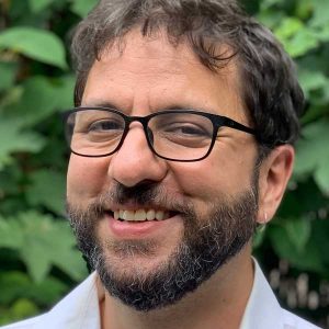 George O'Connor - Miami Book Fair