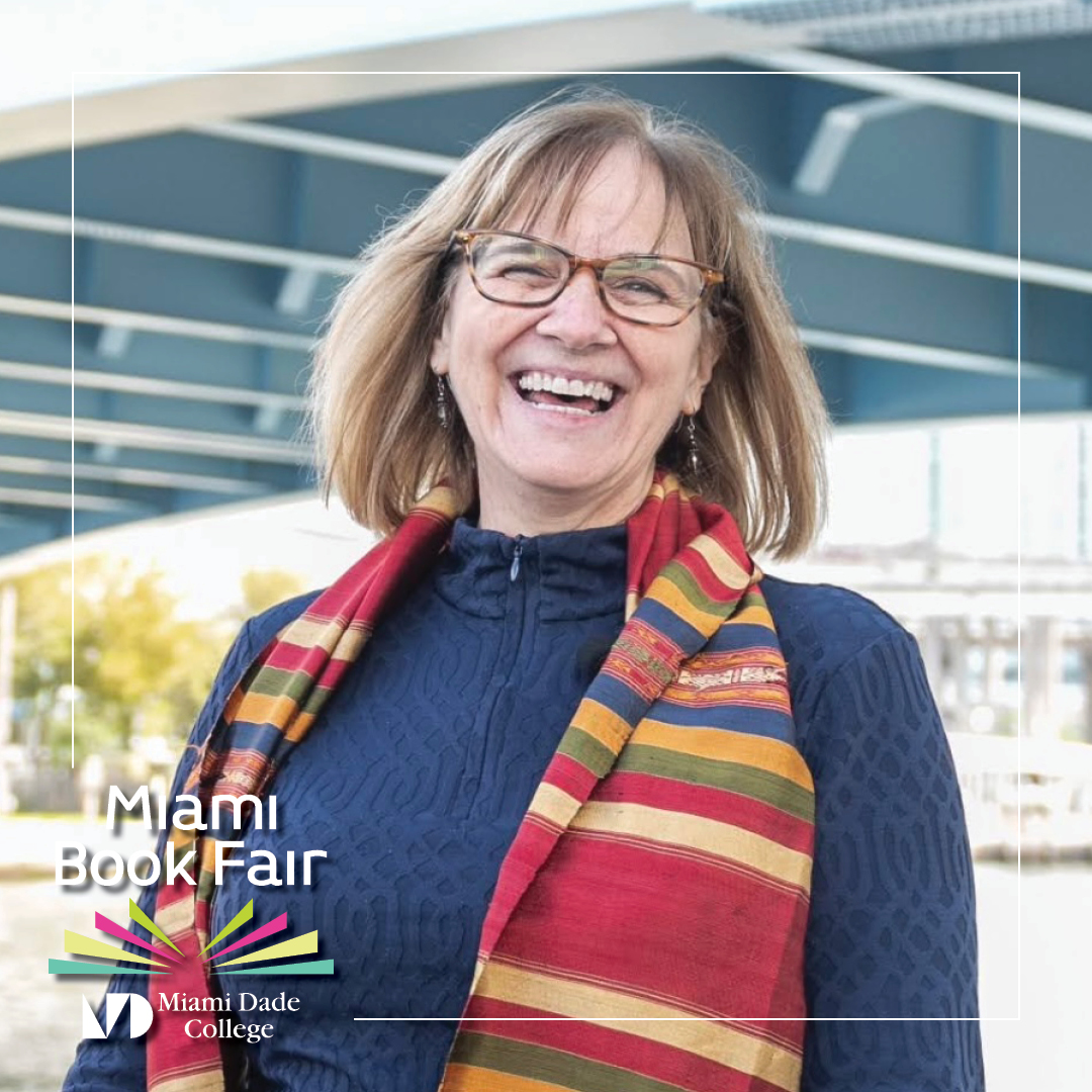 Sponsor Spotlight: Miami Commissioner Eileen Higgins/District 5 - Miami ...