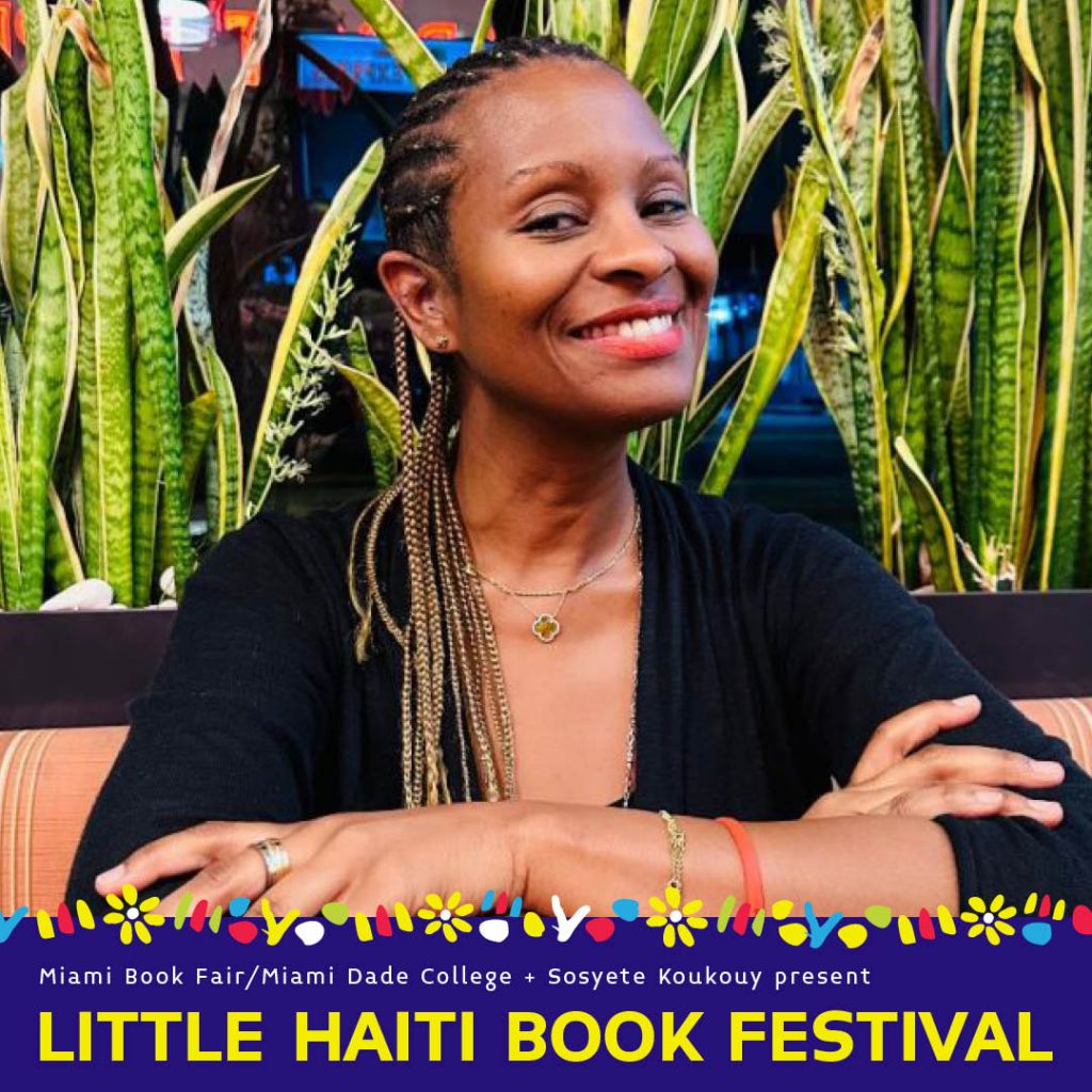 Meditation & Yoga for All Ages - Miami Book Fair