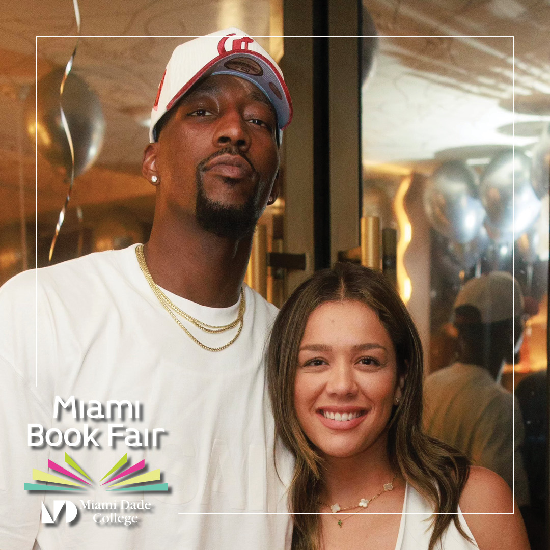 Sponsor Spotlight: Bam Adebayo & Victoria Shahbaz/BBB Foundation ...