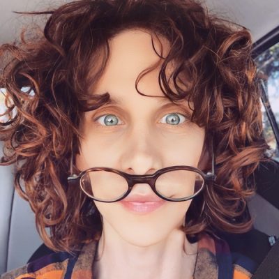 First Draft: A Literary Social with Dawn Davies - Miami Book Fair