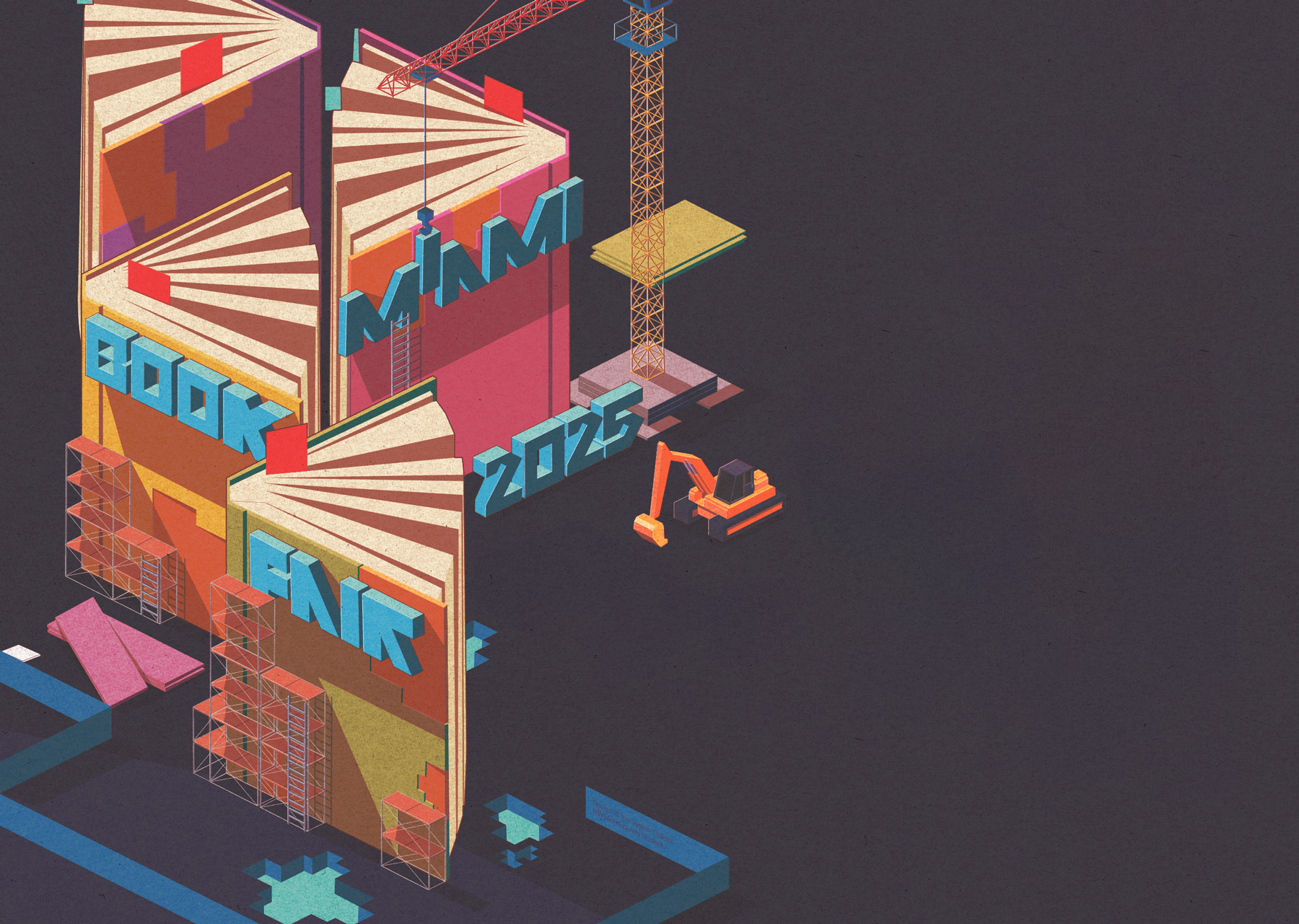 home - Miami Book Fair