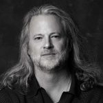Nicholas Boggs - Miami Book Fair