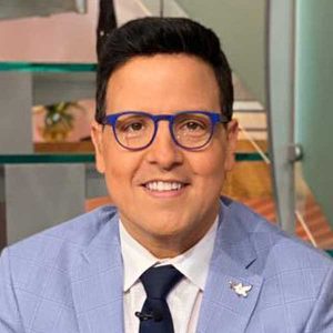 Raúl González - Miami Book Fair